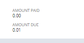 Add amount paid field from invoice to dunning email template — NetSuite ...