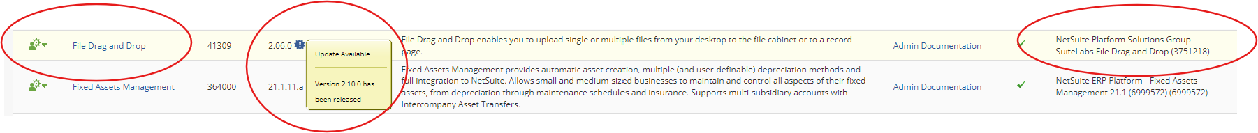 File Drag and Drop and 2024.2 — NetSuite Community
