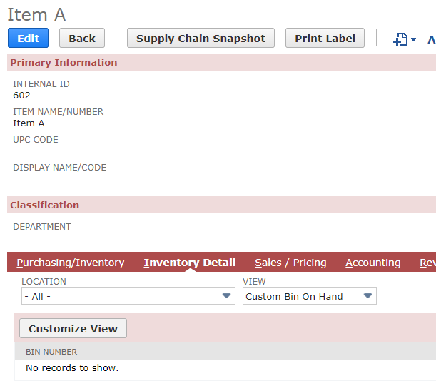 How to troubleshoot Bin Quantity and Location Quantity Mismatch ...