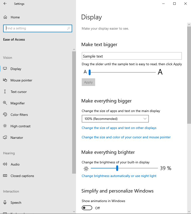 Font Size Or Screen Resolution Some Font Cut Off FlexRadio Community