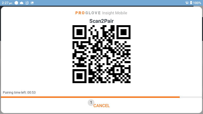 Scanner - TeamViewer Support