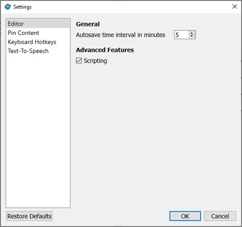 スクリプトとRBOP - TeamViewer Support