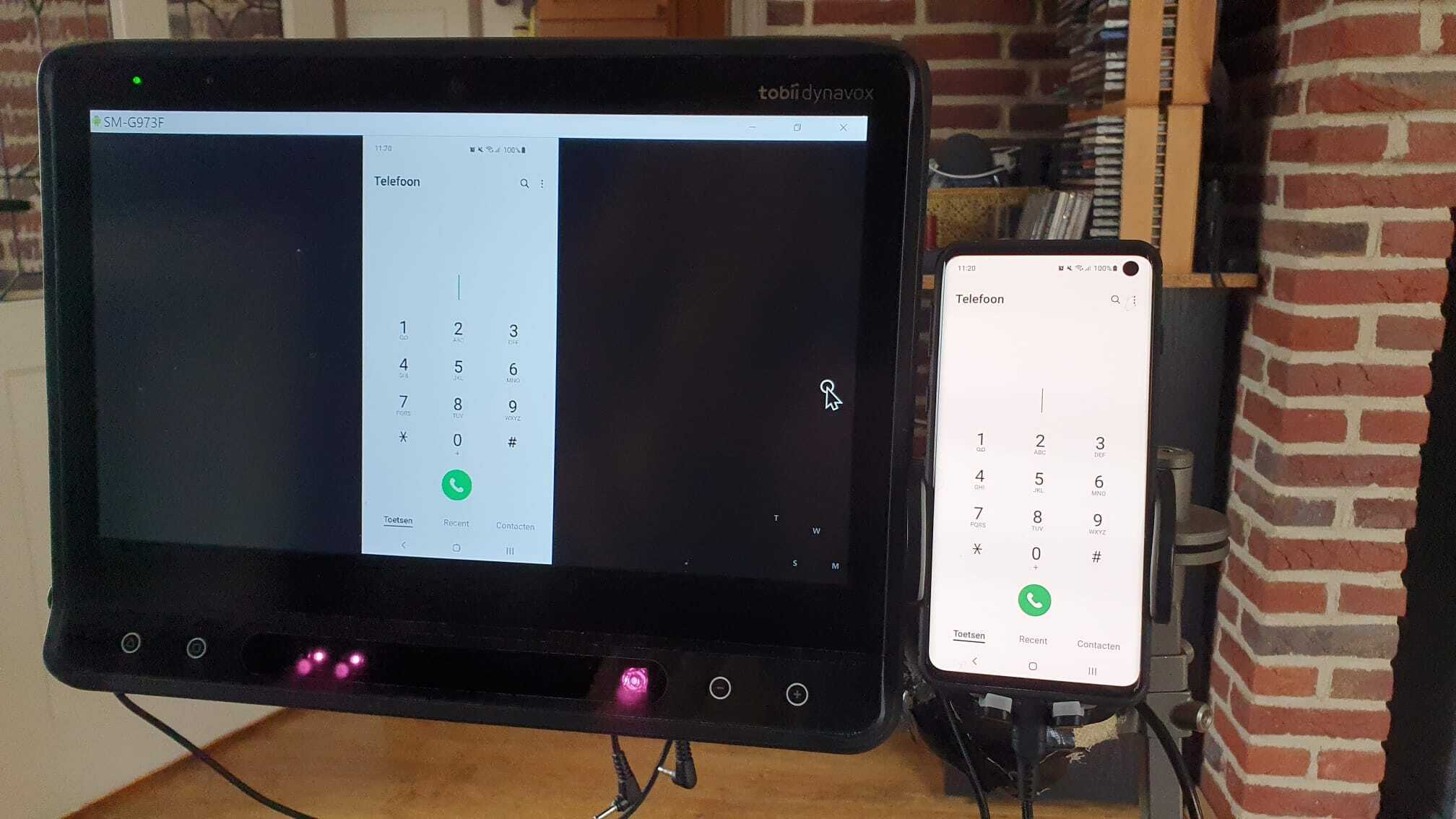 Black screen — TeamViewer Support