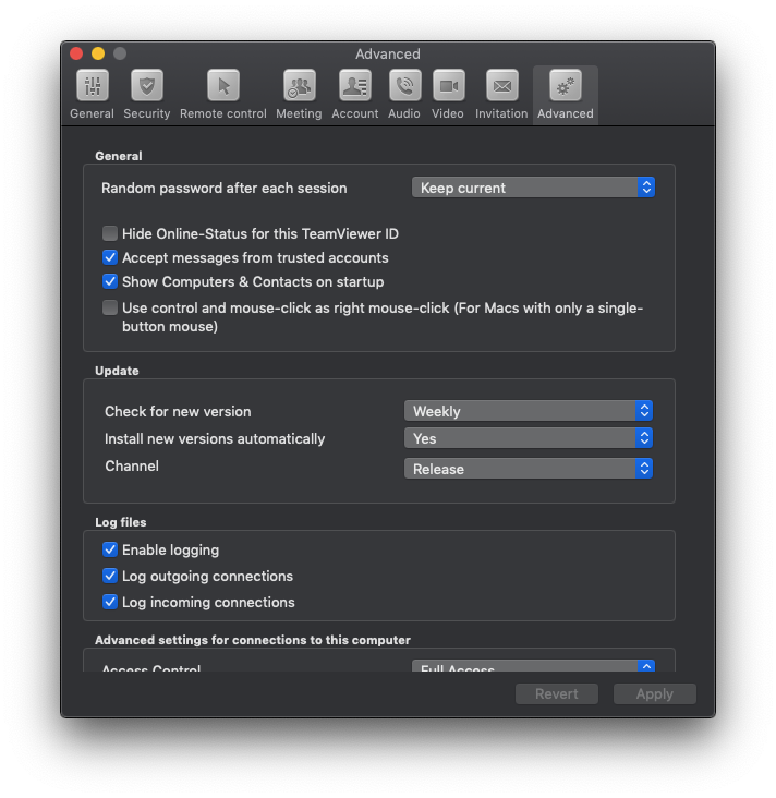 How Do I Uninstall TeamViewer On My Mac TeamViewer Support