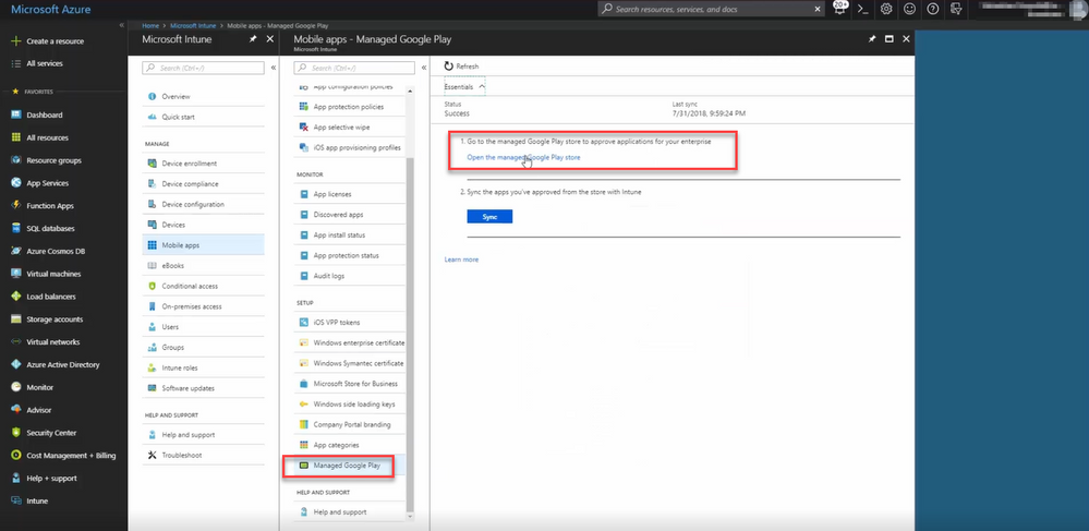 TeamViewer User Guide for Intune - TeamViewer Support