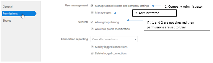 All about the TeamViewer company profile - TeamViewer Support