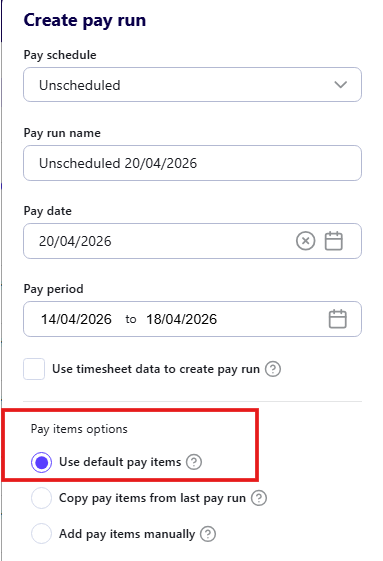 Superstream batch validation error - Incorrect merged fund details ...