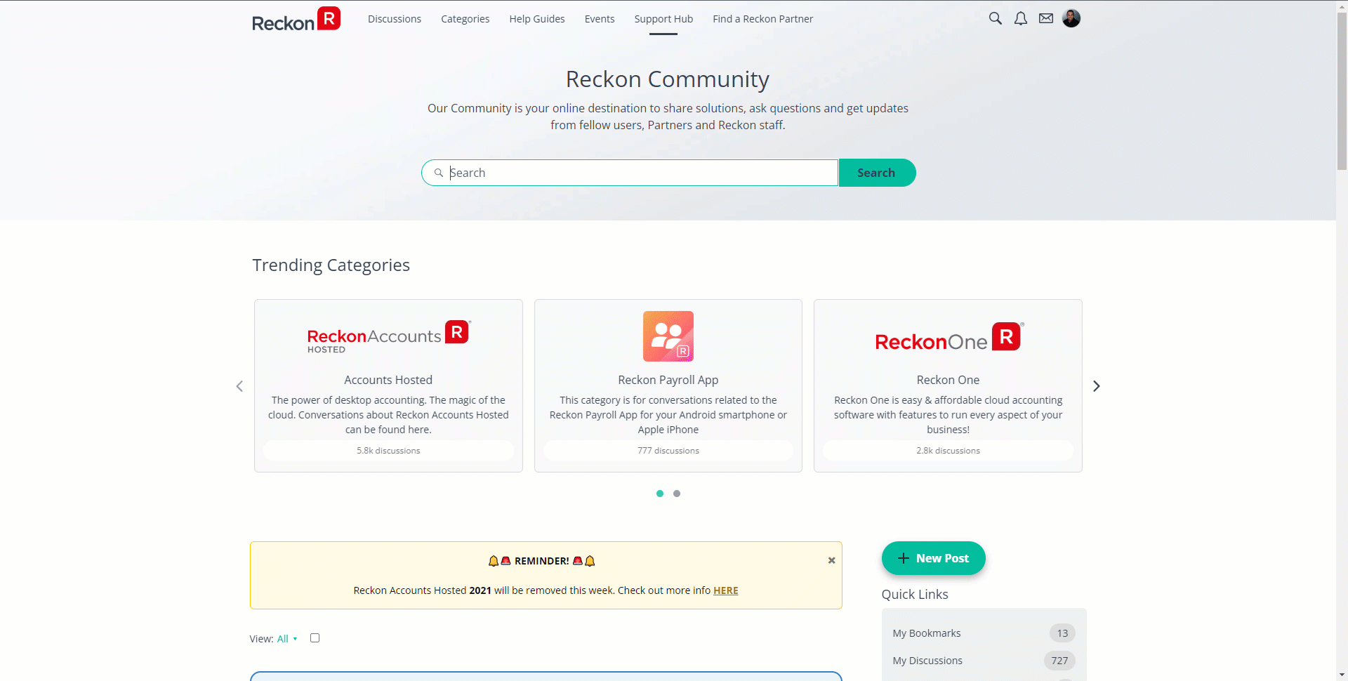 How Do I Search For Existing Posts Related To A Specific Product 