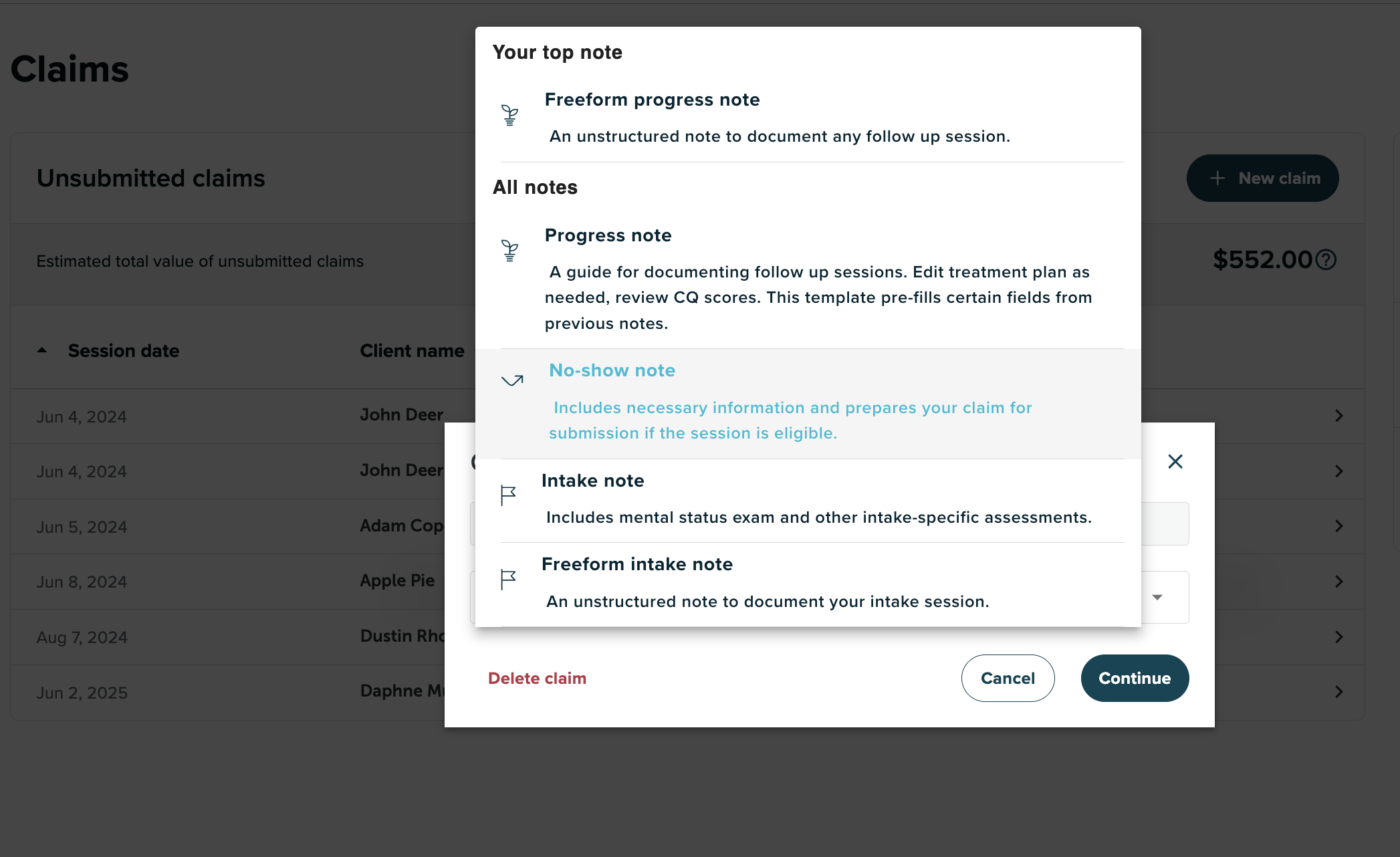 How Do I Handle No-Shows or Late Cancellations?