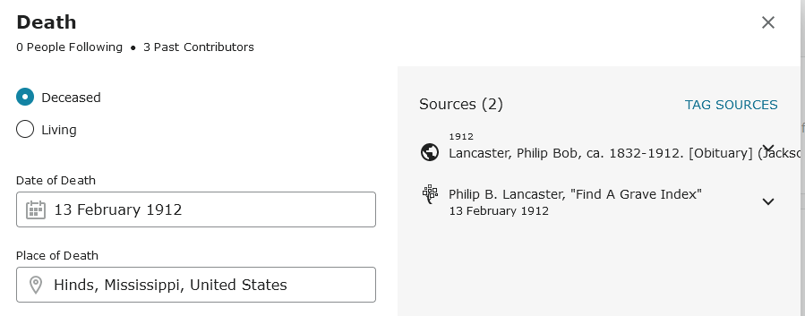 Turn On Word Wrap When Displaying Sources Titles Attached To An Event 