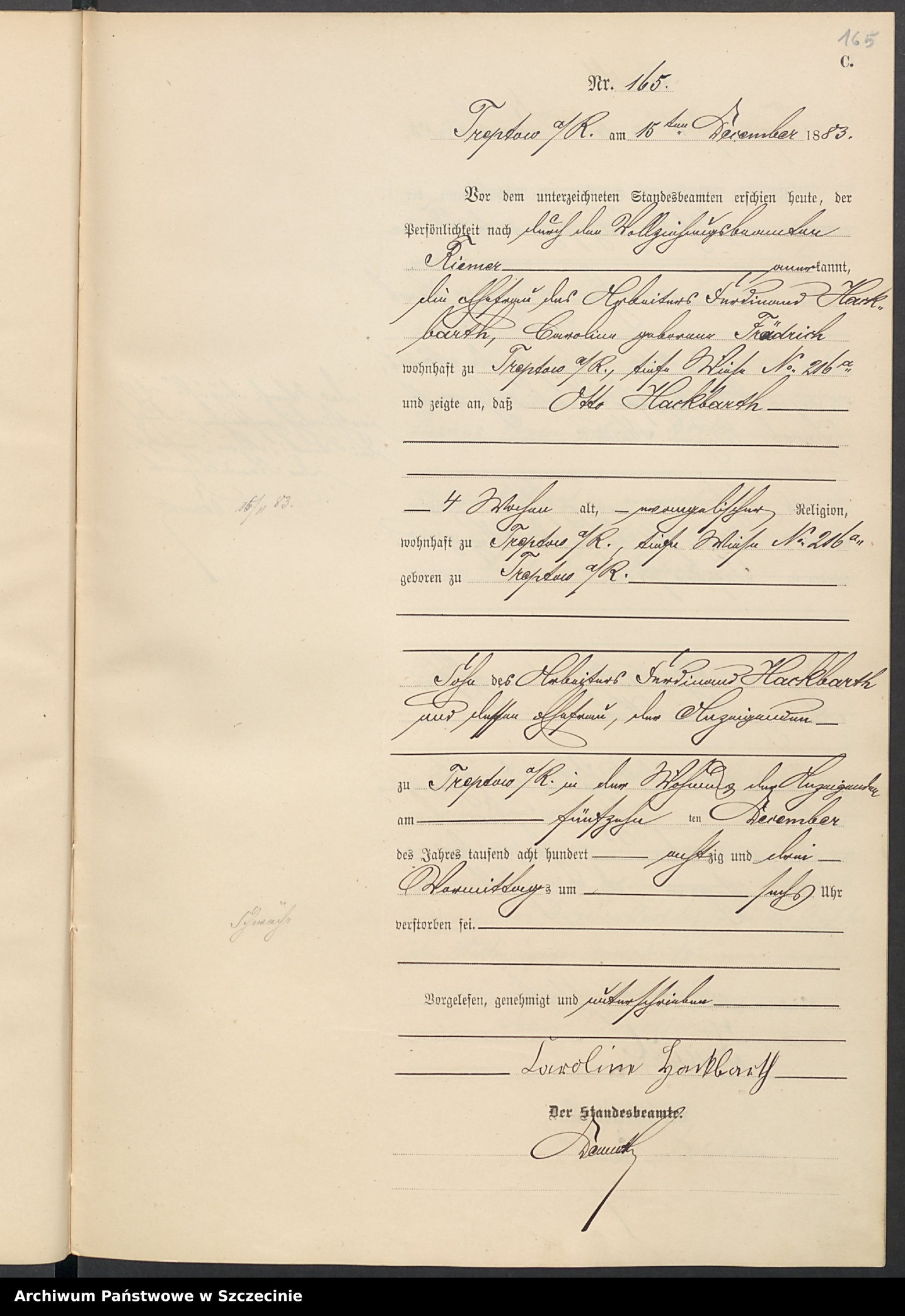 Translation help for birth and death records — FamilySearch Community