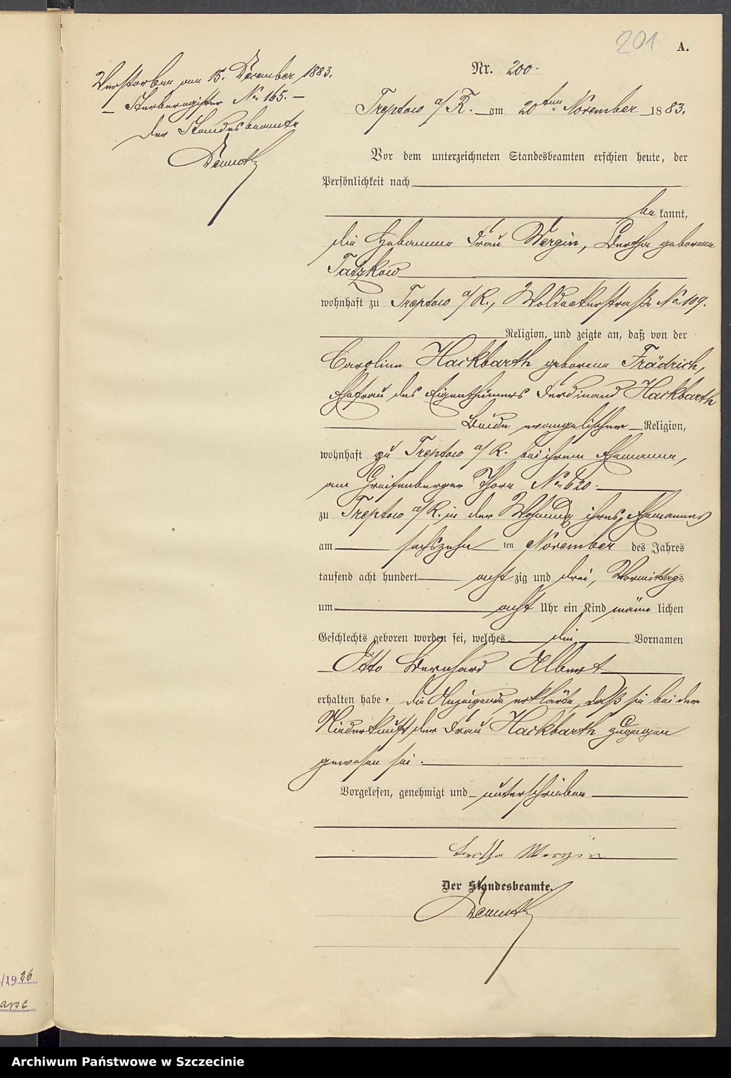 Translation help for birth and death records — FamilySearch Community