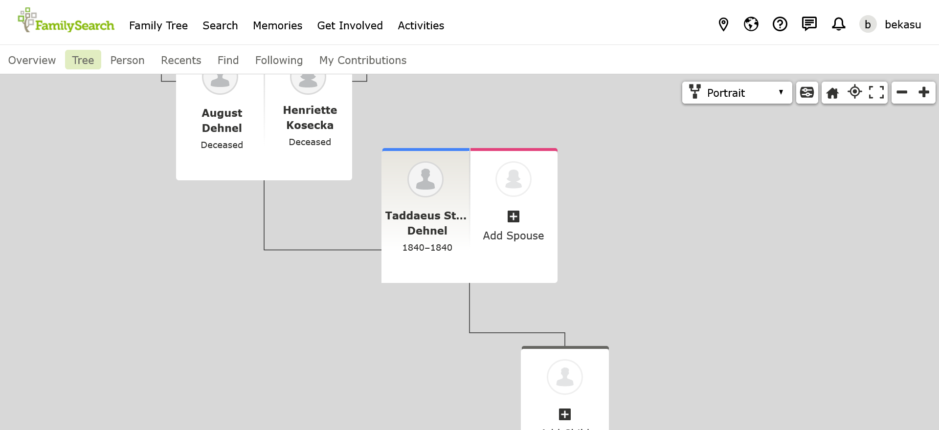 Research Help vs Data Problem Icon — FamilySearch Community