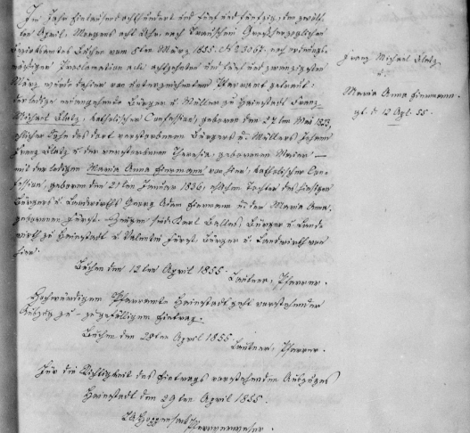 Translation Request — FamilySearch Community