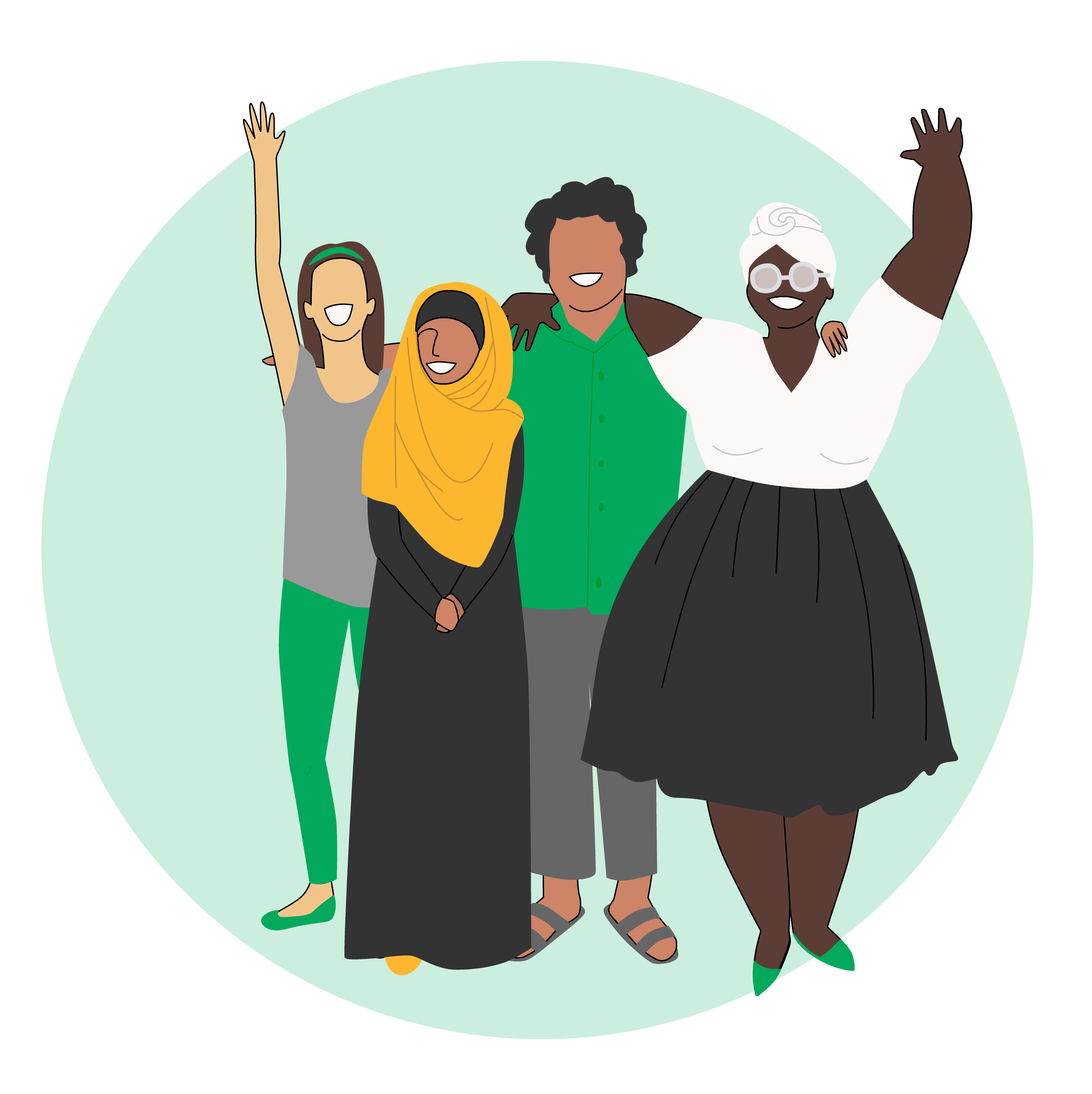 Introduce Yourself Here GoFundMe Community introduce-yourself-here-gofundme-community
