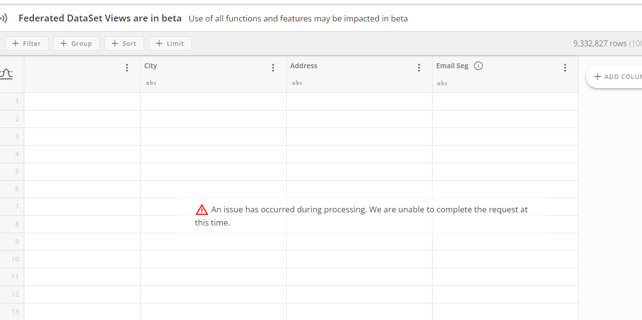 How To Identify Unique Values In The Column Domo Community Forum