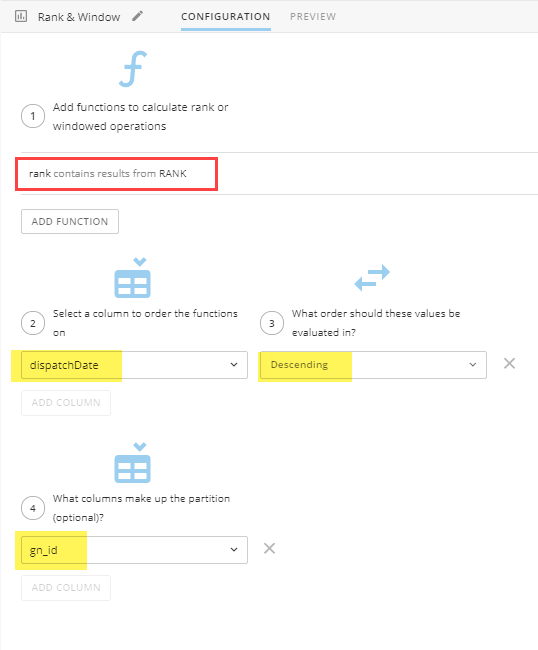 Showing Record With Max Date Domo Community Forum