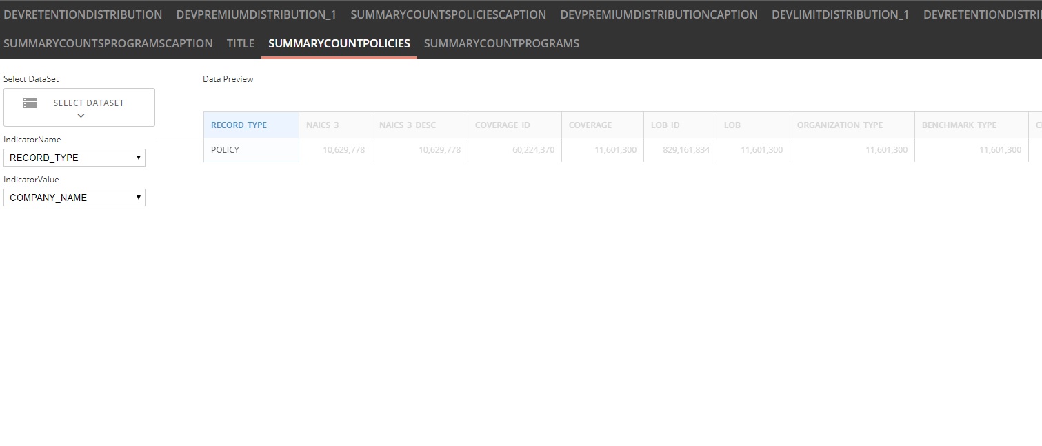 Design Studio App Dataset mapping — Domo Community Forum