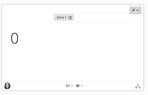Design Studio - Control Widgets — Domo Community Forum