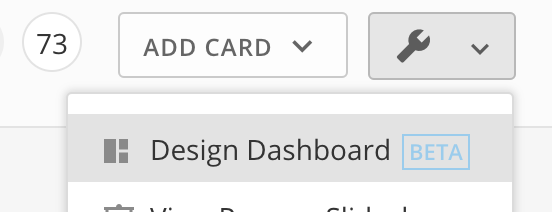 How to resize cards in the layout view/dashboard? — Domo Community Forum