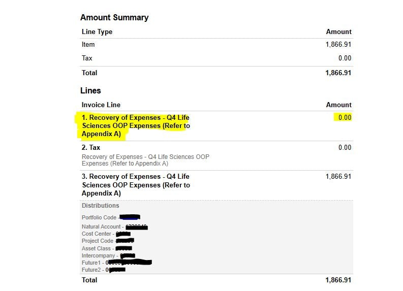 How To Remove Cancelled Lines From Approval Notification Email In App Both — Cloud Customer