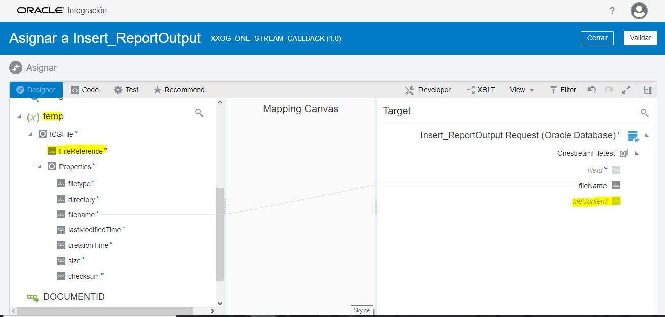 FileReference:How to get the contents of a file from a loop and insert ...