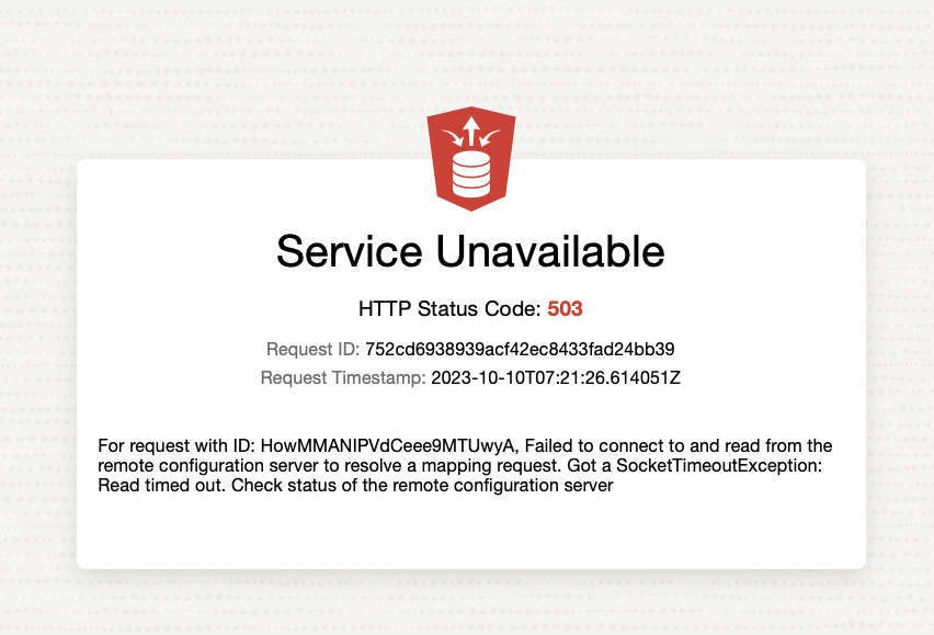 Is there an issue with APEX/autonomous database region Frankfurt ...