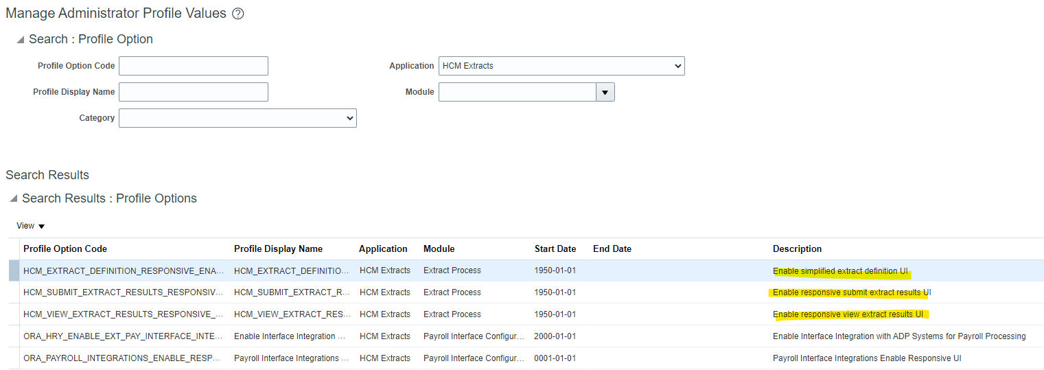 Enable Advanced Edit on 24A — Cloud Customer Connect