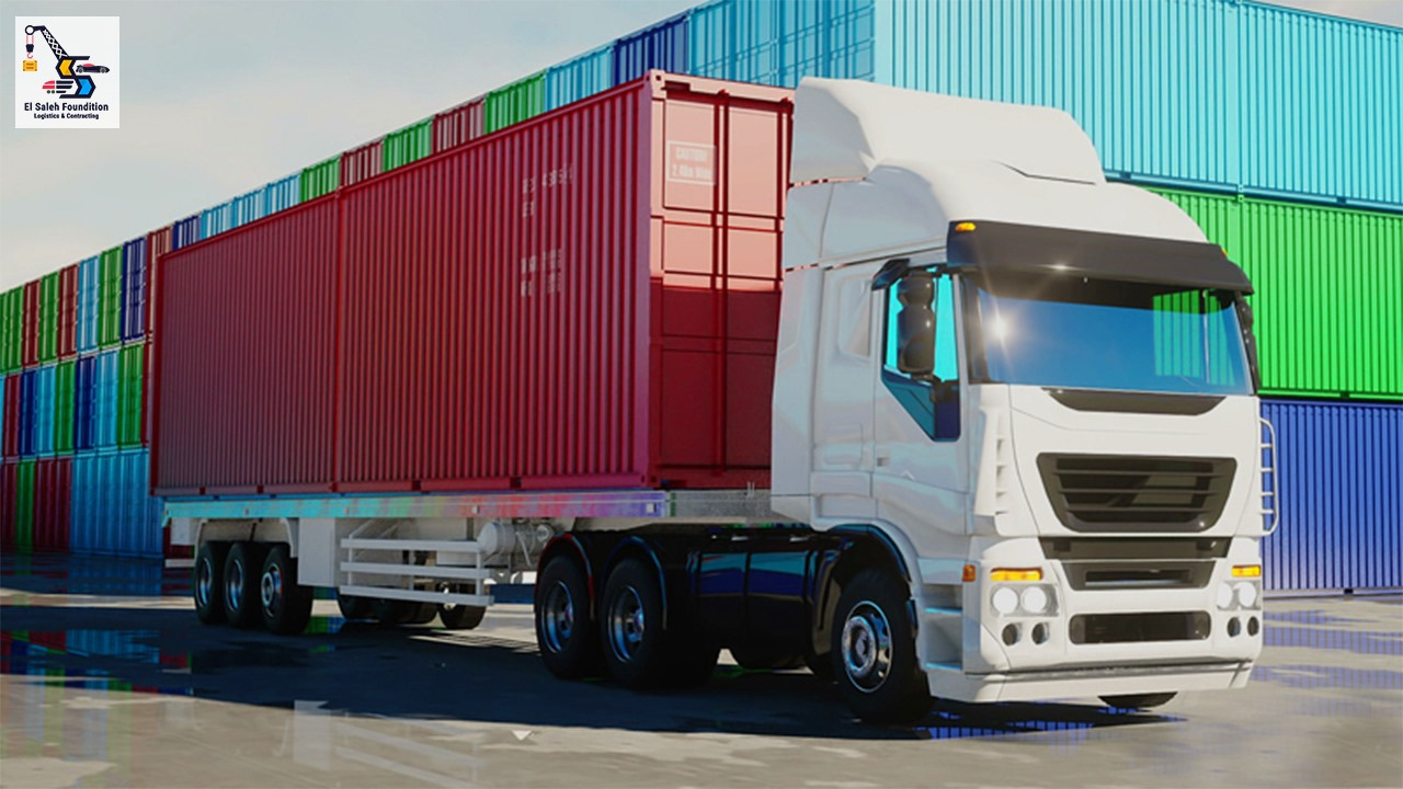 How to ship a container and use container check box on Equipment screen — Cloud Customer Connect