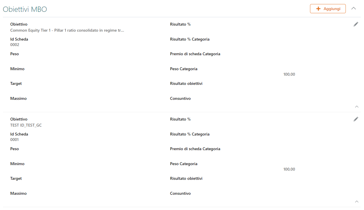 Talent Profile Section Items Is It Possible To Set The Order Of The Items — Cloud Customer