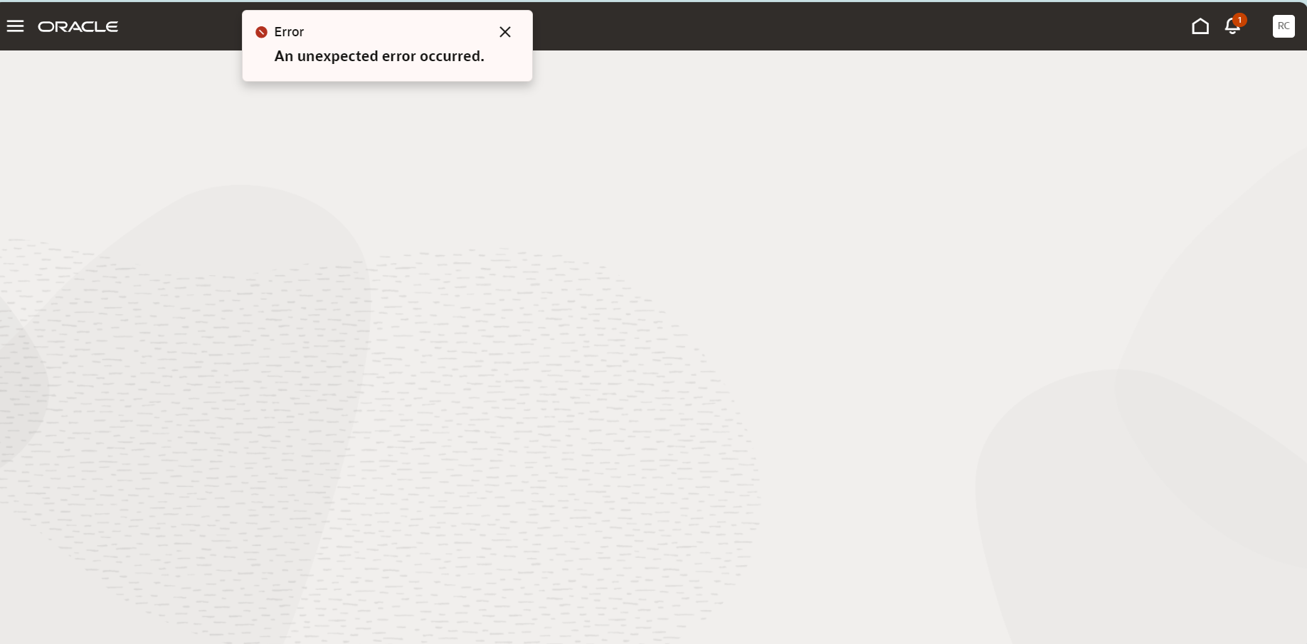 24A - HR Specialist cannot see position, job and person profile — Cloud ...