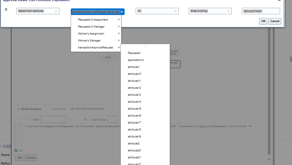 Talent Profile Payload Attributes Deatils — Cloud Customer Connect