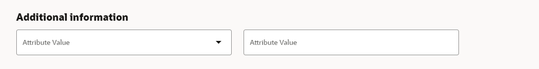 Clarification On Additional Information Section In Line Details Rssp — Cloud Customer Connect