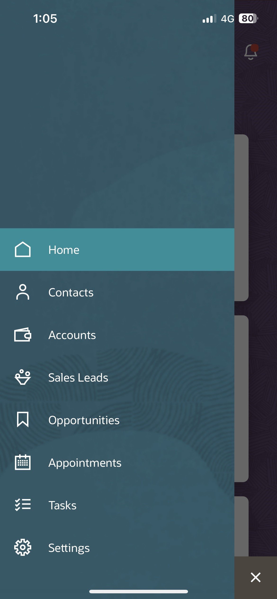 how to change display name of contact and account objects in cx mobile application — Cloud ...