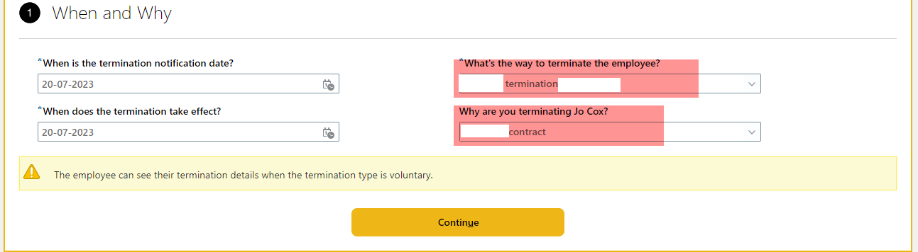 How To Default A Field In A Section Based On Field In Another Section 7914