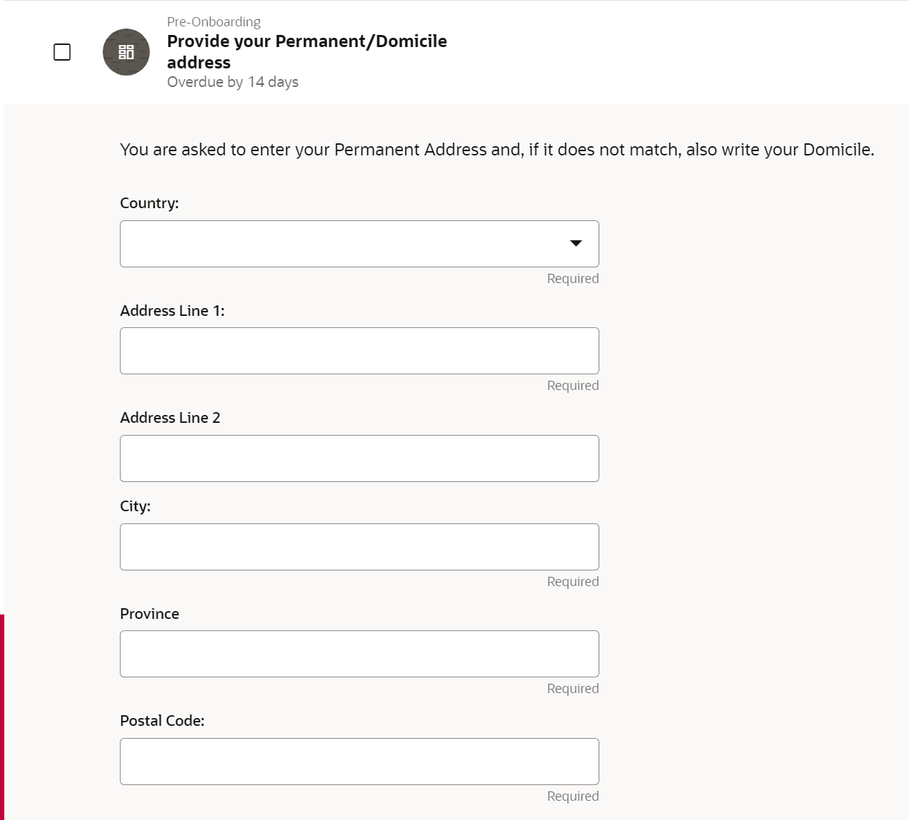 How to extract the values in the address configurable form — Cloud ...