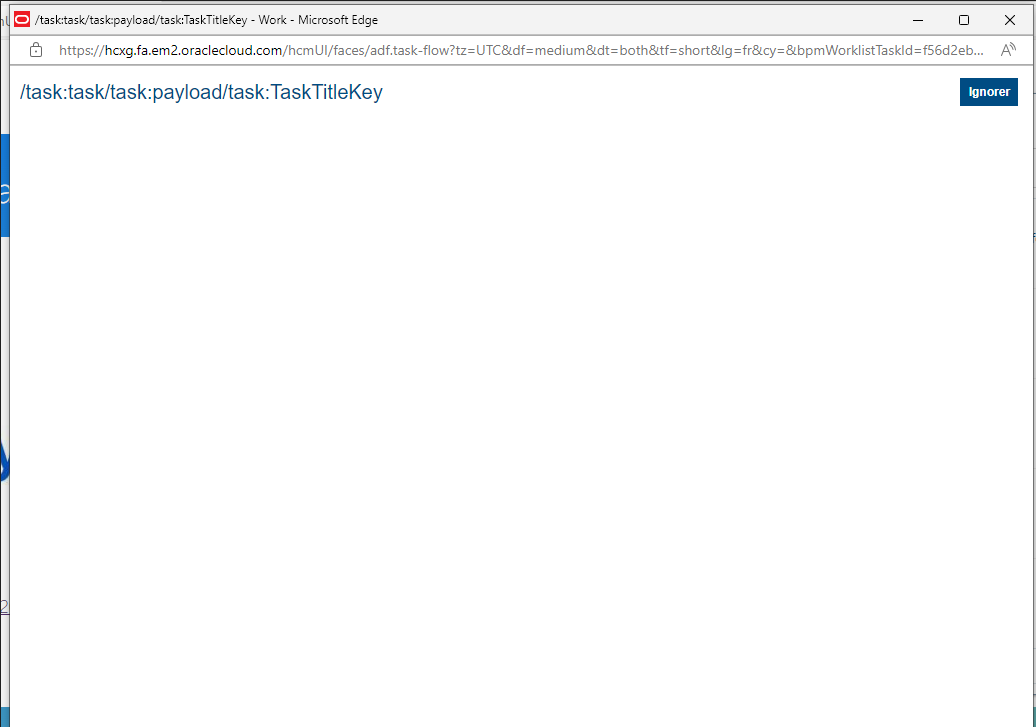 Is there way to trace the notifcation setup using the email ...