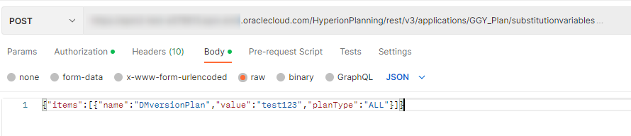 Using groovy to set substitution variables for non admin users — Cloud Customer Connect