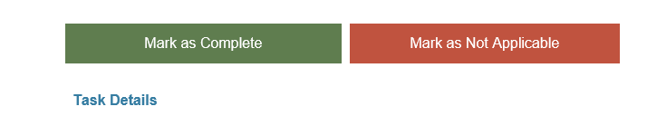 How to hide Mark as read and Mark as unread links based on condition in workflow notification ...
