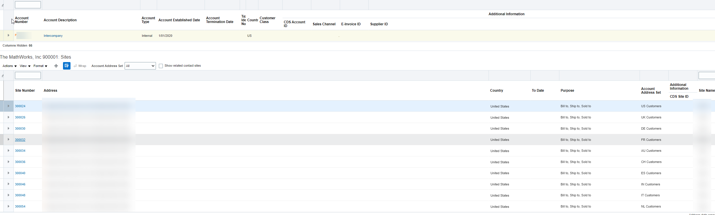 Generate And Transfer Xml Transactions Process Does Not Find 4286