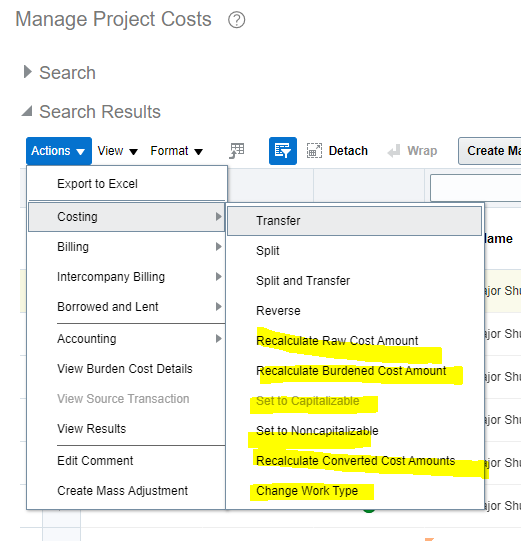How do we disable items from the action drop down list? — Cloud ... How do we disable items from the action drop down list? — Cloud ...