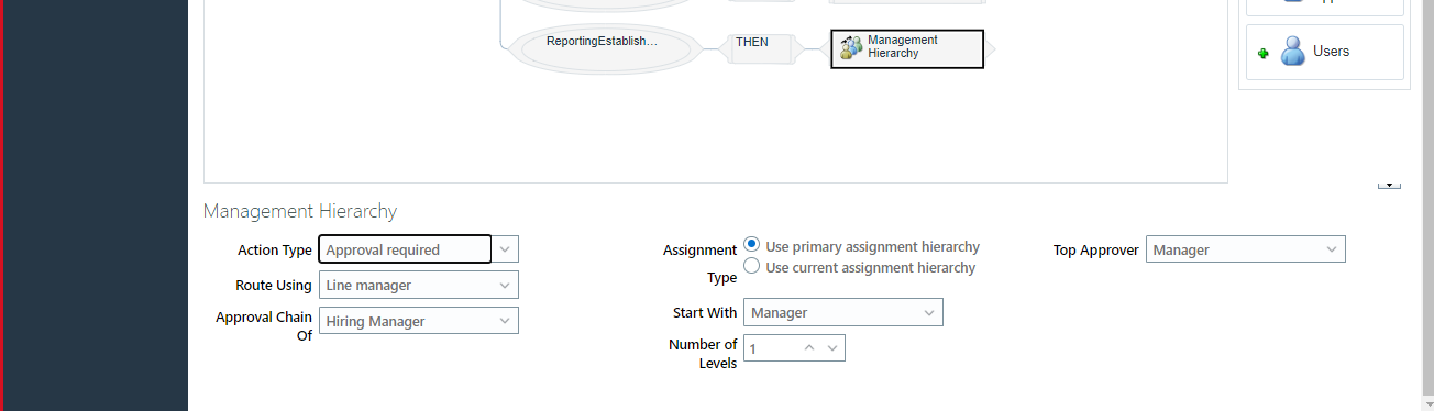 How to set Offer approver as Hiring Manager in Offer workflow? — Cloud ...