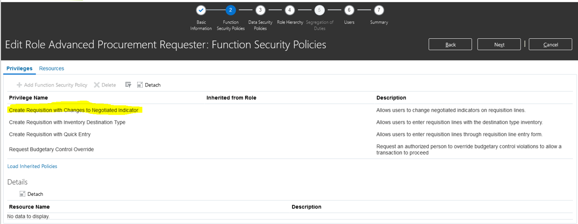 Is It Possible to Limit When is Required Negotiated Check Box on ...