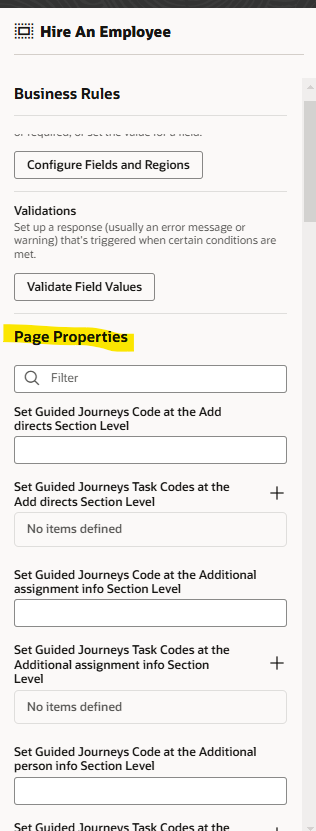 VBS Guided journey by rules — Cloud Customer Connect