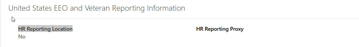 Need Sample Hdl To Load Hr Reporting Location Field Against Location — Cloud Customer Connect