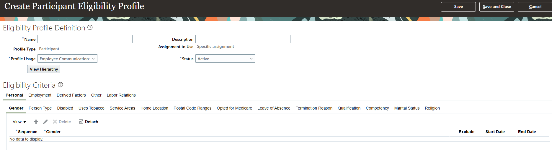 How to create Audience Group from Random Work Emails Using the 'Manage ...