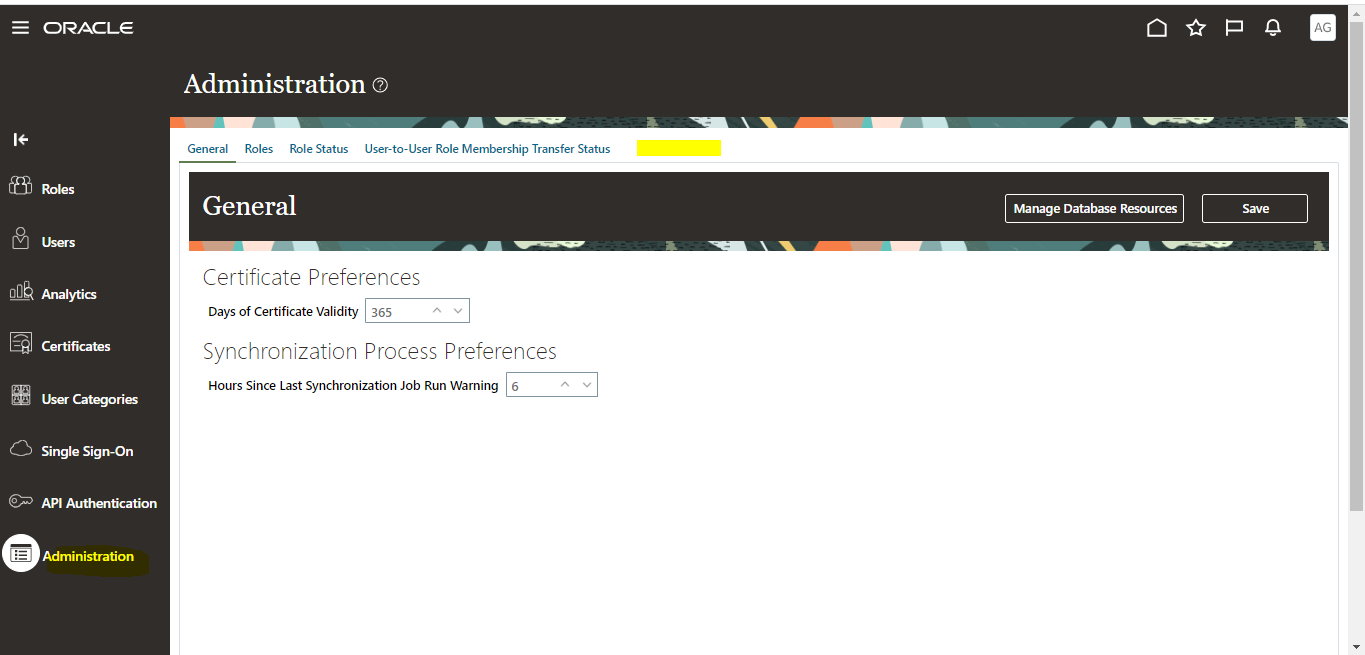 How to enable Location based access in security console ? — Cloud ...
