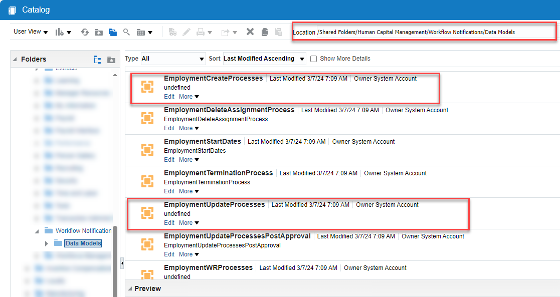 Can Anyone Explain Scecurity Being Used On Seeded Dm — Cloud Customer Connect