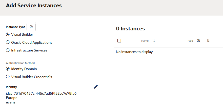 Regarding "Oracle Cloud Apps Extensions - The New App UI Approach ...
