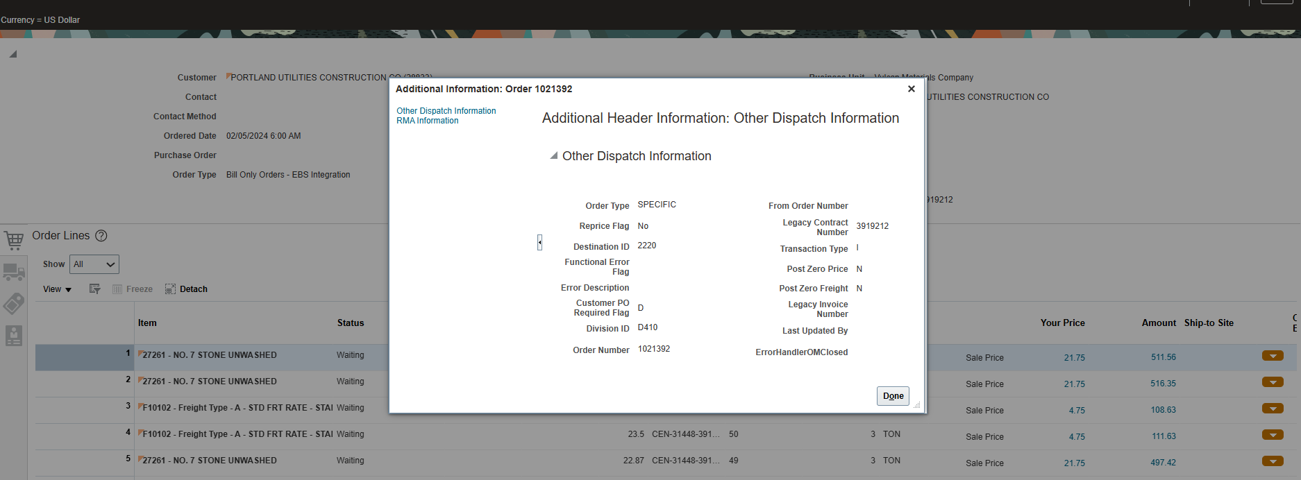 How to apply Page Composer on EFF fields? — Cloud Customer Connect